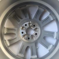 China 2011- Passenger Car Wheels Tires Rims Alloy Wheels Good Accessory OE NO. customized for sale