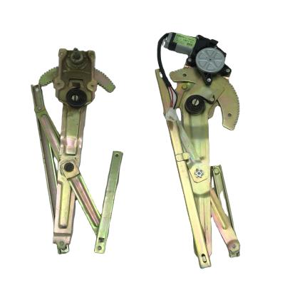 China Universal Window Regulator with Customized OE NO. and Deer Car Glass Lifter Motor for sale
