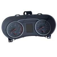China Great Wall CC1031-WINGLE 6-2017 Car Instrument Cluster Assembly Featuring Gauge Types for sale