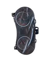 China Great Wall CC1031-WINGLE 6-2017 Car Instrument Cluster Assembly Featuring Gauge Types for sale