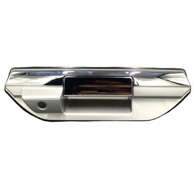 China Automotive Parts Rear Box Buckle Hand for Great Wall Wingle 6 Durable Design for sale