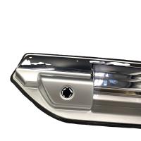 China Automotive Parts Rear Box Buckle Hand for Great Wall Wingle 6 Durable Design for sale