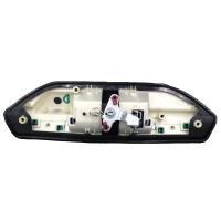 China Automotive Parts Rear Box Buckle Hand for Great Wall Wingle 6 Durable Design for sale