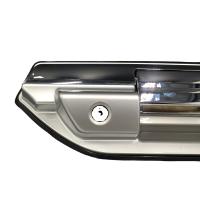 China Automotive Parts Rear Box Buckle Hand for Great Wall Wingle 6 Durable Design for sale