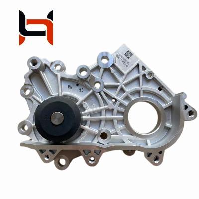 China Great Wall Fengjun 5 Fengjun 7 Pickup Engine Water Pump Assembly GW4D20M 1307100XED95 for sale