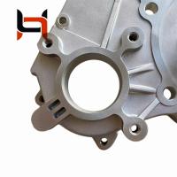 China Great Wall Fengjun 5 Fengjun 7 Pickup Engine Water Pump Assembly GW4D20M 1307100XED95 for sale