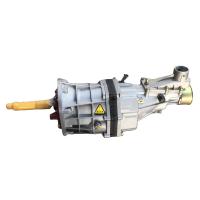 China Great Wall Deer 2.8TC GEARBOX for Wingle Top Sales from 's Leading Auto Spare Parts for sale