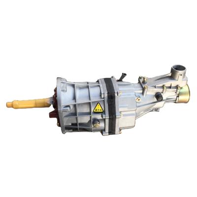 China Great Wall Deer 2.8TC GEARBOX for Wingle Top Sales from 's Leading Auto Spare Parts for sale