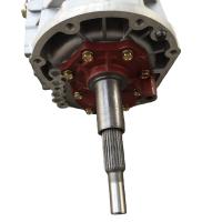 China Great Wall Deer 2.8TC GEARBOX for Wingle Top Sales from 's Leading Auto Spare Parts for sale