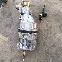 China Great Wall Deer 2.8TC GEARBOX for Wingle Top Sales from 's Leading Auto Spare Parts for sale