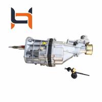 China Great Wall Deer 2.8TC GEARBOX for Wingle Top Sales from 's Leading Auto Spare Parts for sale