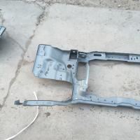 China OEM NO 8400200XP1MBA Windle Radiator Bracket for Great Wall Windle Original Parts for sale