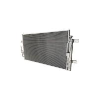 China Replace/Repair Condenser for Great Wall GWM FENGJUN 7 Auto Spare Parts Cooling Parts for sale
