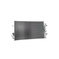 China Replace/Repair Condenser for Great Wall GWM FENGJUN 7 Auto Spare Parts Cooling Parts for sale