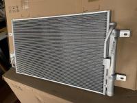 China Replace/Repair Condenser for Great Wall GWM FENGJUN 7 Auto Spare Parts Cooling Parts for sale