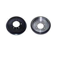 China Auto Brake Parts for Great Wall Pickup Wingle3/Wingle5/Wingle6/Poer Rear Brake Drum for sale