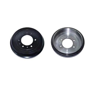 China Auto Brake Parts for Great Wall Pickup Wingle3/Wingle5/Wingle6/Poer Rear Brake Drum for sale
