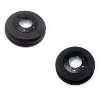 China Auto Brake Parts for Great Wall Pickup Wingle3/Wingle5/Wingle6/Poer Rear Brake Drum for sale