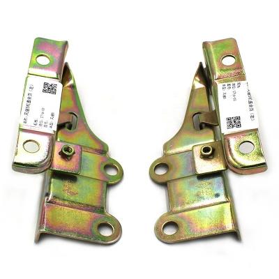 China OE NO. 8402400BP00XA Hood Hinge Assy Cover for Great Wall Wingle 58402300BP00XA Hot Item for sale