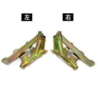 China OE NO. 8402400BP00XA Hood Hinge Assy Cover for Great Wall Wingle 58402300BP00XA Hot Item for sale
