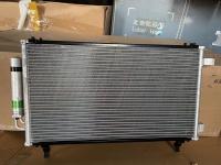 China Great Wall Wingle 3 Air Conditioning Condenser for 2.8 TD All-wheel Drive Engine for sale