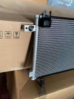 China Great Wall Wingle 3 Air Conditioning Condenser for 2.8 TD All-wheel Drive Engine for sale