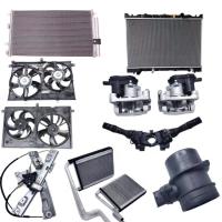 China Great Wall Parts Wingle 3/5/6 / 7Hover H3/H5 C30 C50 Deer Haval H2/H6/H8/H9 POER for TANK for sale