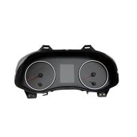 China OEM 3820101XPW13A Car Instrument Cluster Assembly for Great Wall Gun Off-road Edition for sale