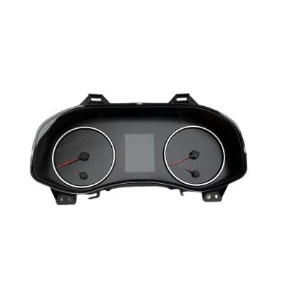 China OEM 3820101XPW13A Car Instrument Cluster Assembly for Great Wall Gun Off-road Edition for sale