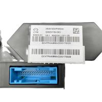 China OEM 3820101XPW13A Car Instrument Cluster Assembly for Great Wall Gun Off-road Edition for sale