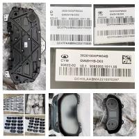 China OEM 3820101XPW13A Car Instrument Cluster Assembly for Great Wall Gun Off-road Edition for sale