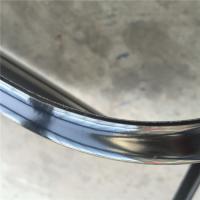 China Automotive Accessory Rear Bumper Skeleton for Great Wall Wingle3/5 Pickup Truck for sale