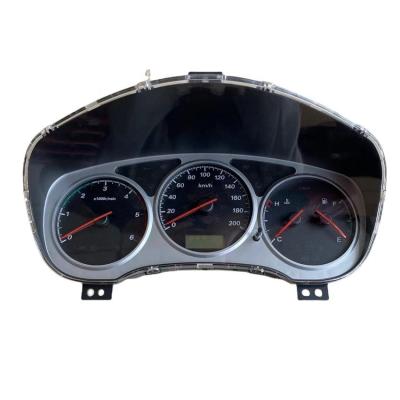 China Speedometer Function Instruments 3820100-P00-B2 Great Wall Wingle 3/5 Pickup Assembly for sale