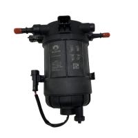China OEM NO 1111400XED95 Great Wall Wingle 7 pao fuel filter GW4D20 Original spare parts for sale