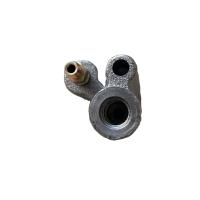 China Great Wall Haval CUV H3 H5 Wingle3 5 Diesel 2.8TCI Clutch Pump 17cm*12cm*10cm OE NO. NO for sale