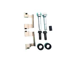 China 2020 Year Brake Repair Kits for Great Wall Wingle 3 Wingle 5 Position Brake System for sale