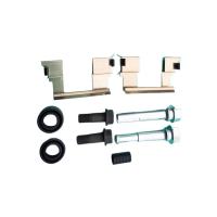 China 2020 Year Brake Repair Kits for Great Wall Wingle 3 Wingle 5 Position Brake System for sale