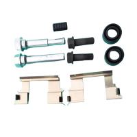 China 2020 Year Brake Repair Kits for Great Wall Wingle 3 Wingle 5 Position Brake System for sale