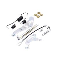 China Car Fitment Great Wall Wingle 3 Wingle 5 Brake Shoes Kit for 4WD 2WD Iron Auto Part for sale
