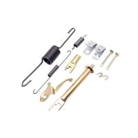 China Car Fitment Great Wall Wingle 3 Wingle 5 Brake Shoes Kit for 4WD 2WD Iron Auto Part for sale