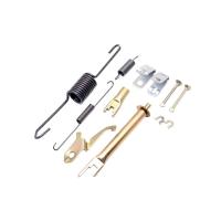 China Car Fitment Great Wall Wingle 3 Wingle 5 Brake Shoes Kit for 4WD 2WD Iron Auto Part for sale