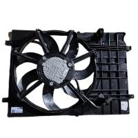 China Car Make Haval H6 Coupe HOVER H6 Radiator Fan 1308100XKY1VA from Great Wall Auto Parts for sale