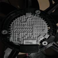 China Car Make Haval H6 Coupe HOVER H6 Radiator Fan 1308100XKY1VA from Great Wall Auto Parts for sale