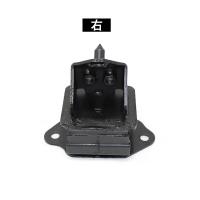 China Front Engine Mount for Fengjun 3/5 Haval H3 1001110-P00 L 1001130-P00 R Fast Shipping for sale