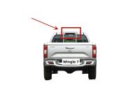 China OE No. 4134900XP00XA High Positioned Rear Brake Lights for Great Wall Wingle 3 5 6 7 for sale
