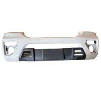 China 2803110XP1MBA FENGJUN 5 Pickup Front and Rear Bumper Assembly for 17 European Models for sale