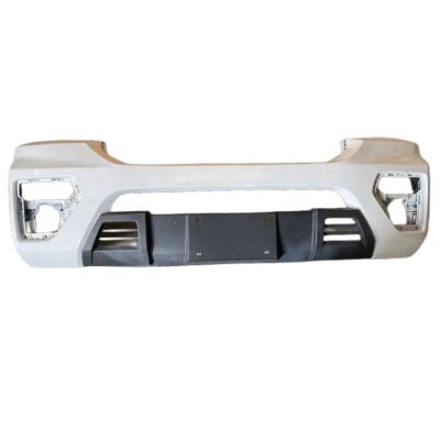 China 2803110XP1MBA FENGJUN 5 Pickup Front and Rear Bumper Assembly for 17 European Models for sale