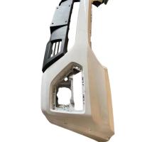 China 2803110XP1MBA FENGJUN 5 Pickup Front and Rear Bumper Assembly for 17 European Models for sale