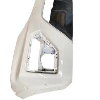 China 2803110XP1MBA FENGJUN 5 Pickup Front and Rear Bumper Assembly for 17 European Models for sale
