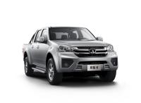 China 2803110XP1MBA FENGJUN 5 Pickup Front and Rear Bumper Assembly for 17 European Models for sale